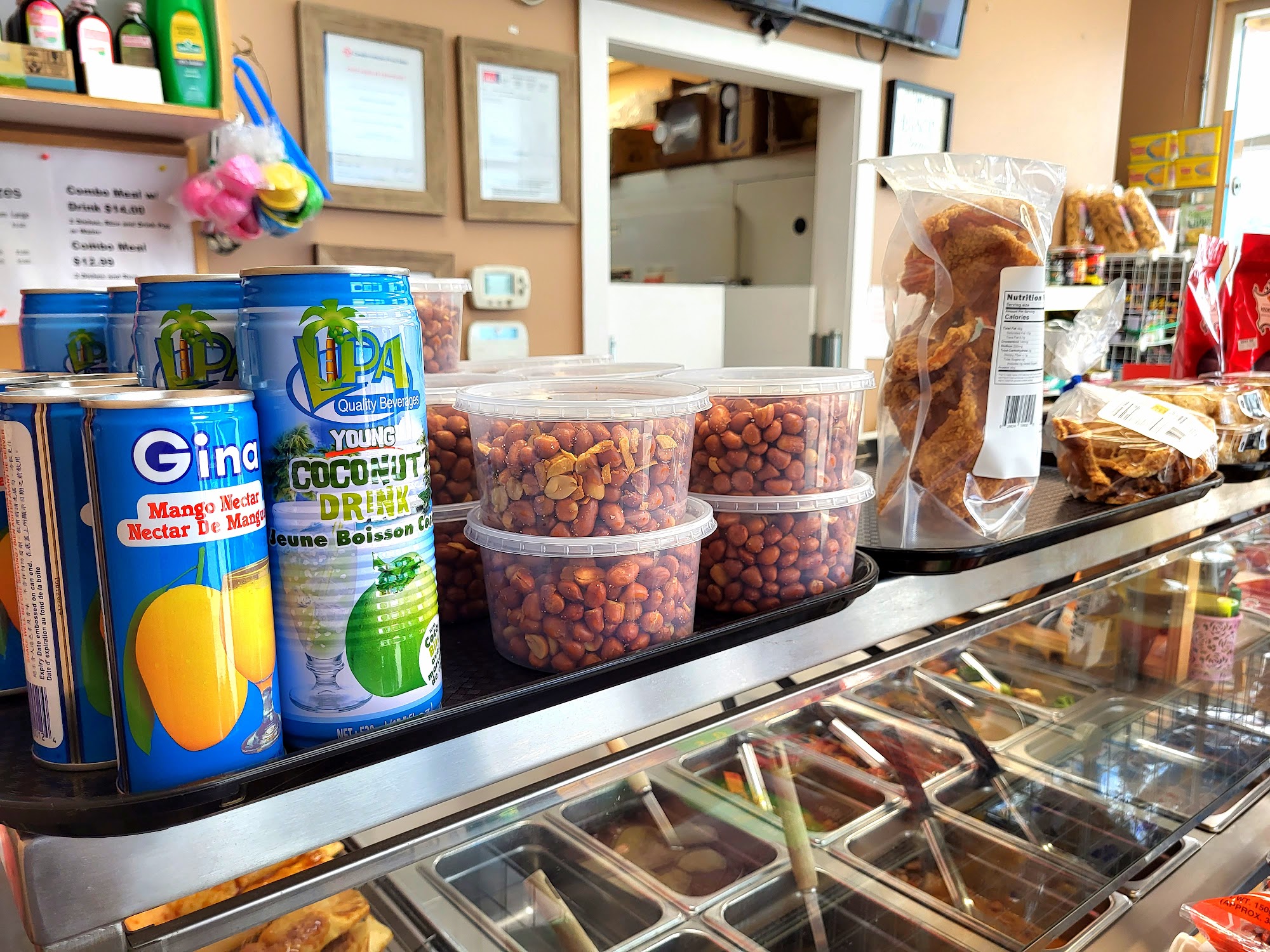 Kabayan Filipino Cuisine, Calgary - Reviews (39), Photos (17 ...