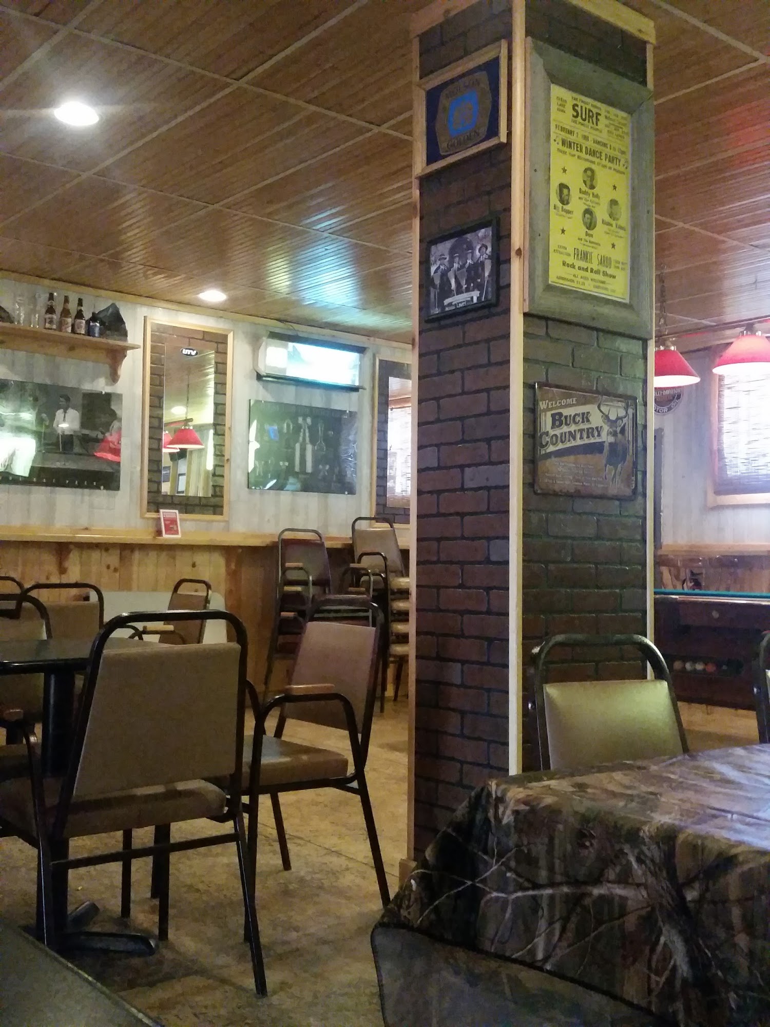 Restaurants in Donalda, AB - Restaurantji