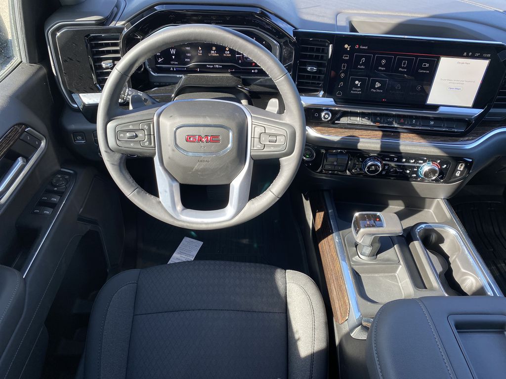 WOLFE GMC BUICK EDMONTON - Edmonton AB - Hours, Directions, Reviews ...