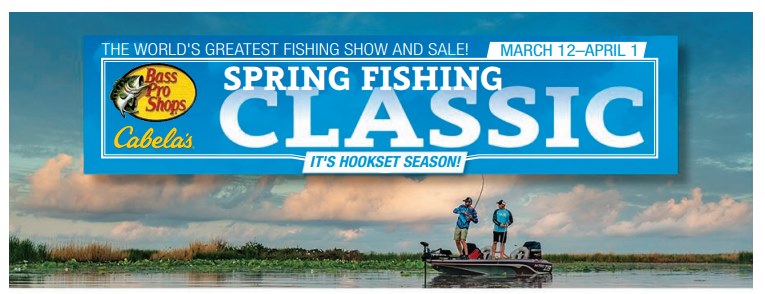 BASS PRO SHOPS (FORMERLY CABELA’S) - 15320 37 St NW, Edmonton AB ...