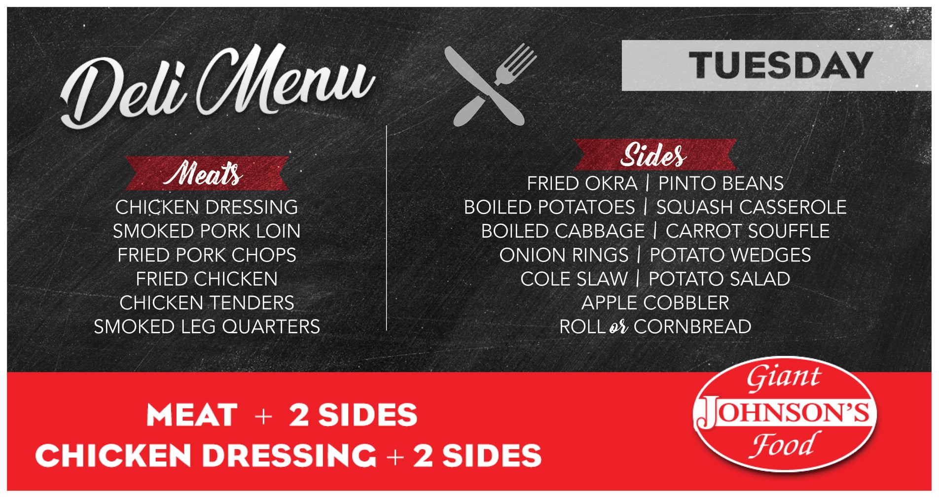 JOHNSON'S GIANT FOOD - Attalla AL - Hours, Directions, Reviews - Loc8NearMe