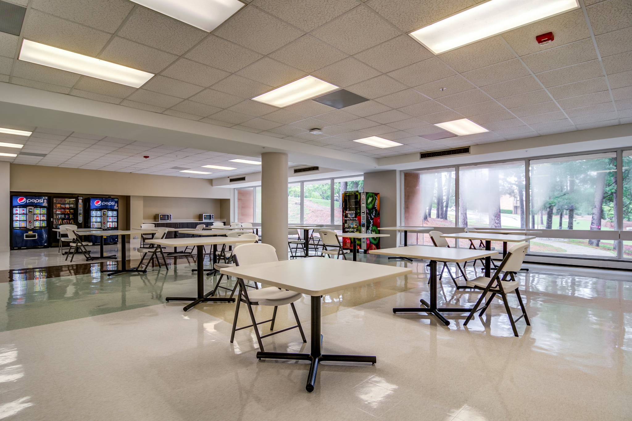 ENCOMPASS HEALTH LAKESHORE REHABILITATION HOSPITAL - Birmingham AL ...