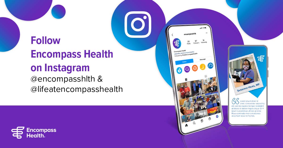 ENCOMPASS HEALTH LAKESHORE REHABILITATION HOSPITAL - Birmingham AL ...