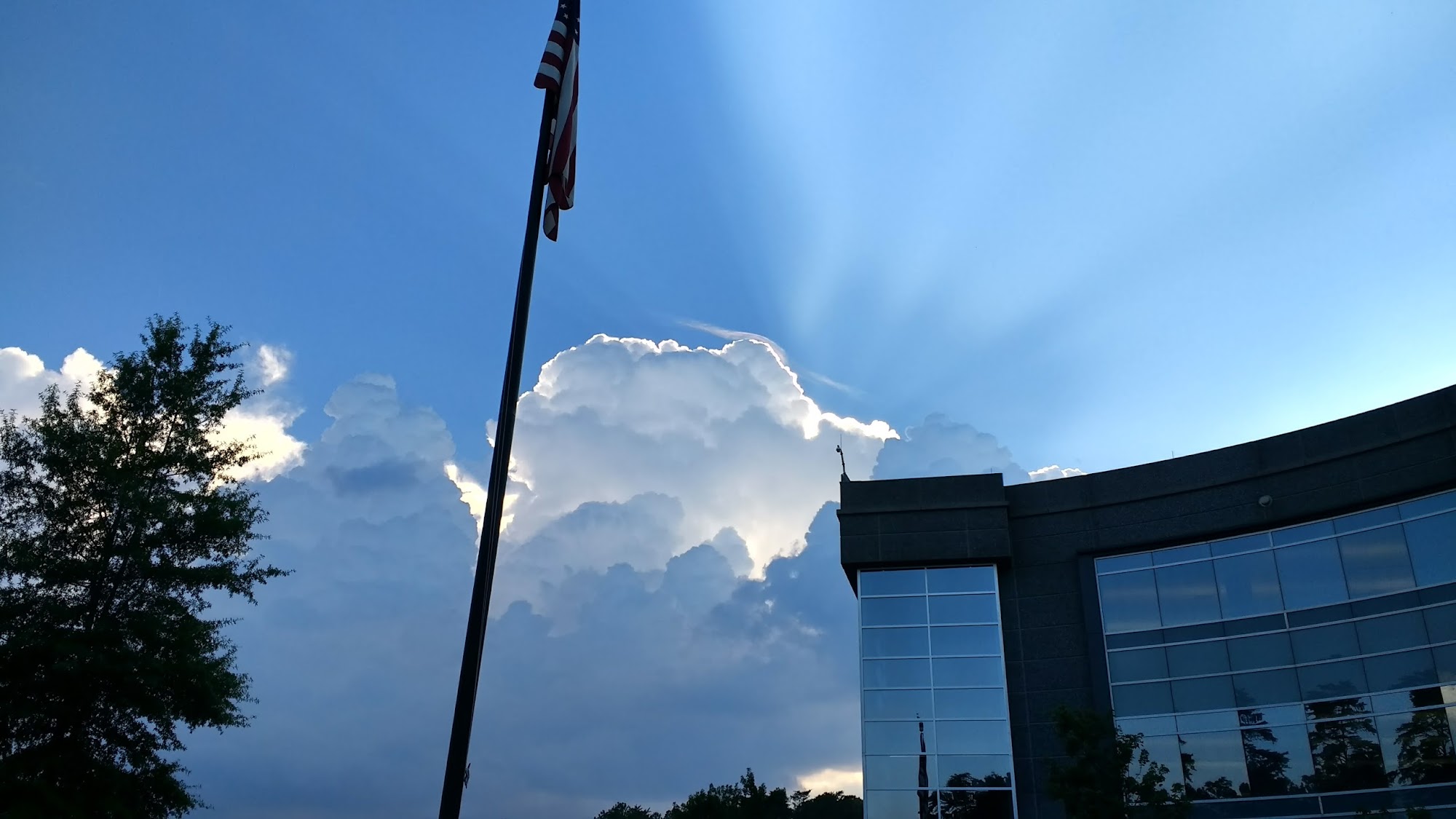 REGIONS RIVERCHASE OPERATIONS CENTER - Hoover AL - Hours, Directions ...