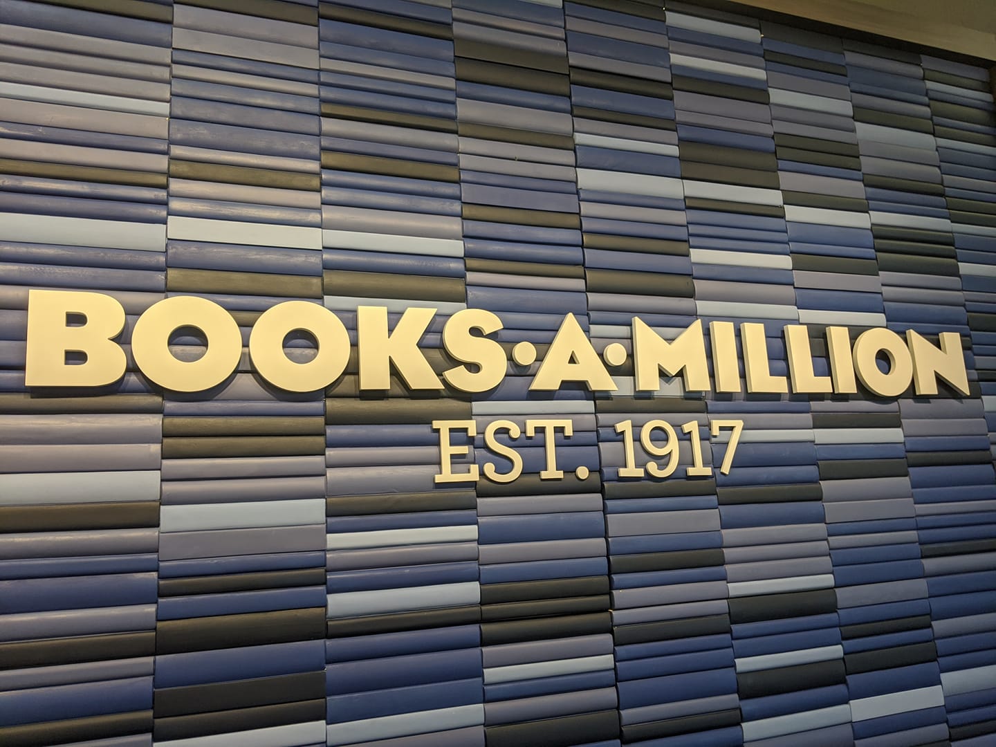 BOOKS-A-MILLION - 7074 Eastchase Pkwy, Montgomery AL - Hours ...