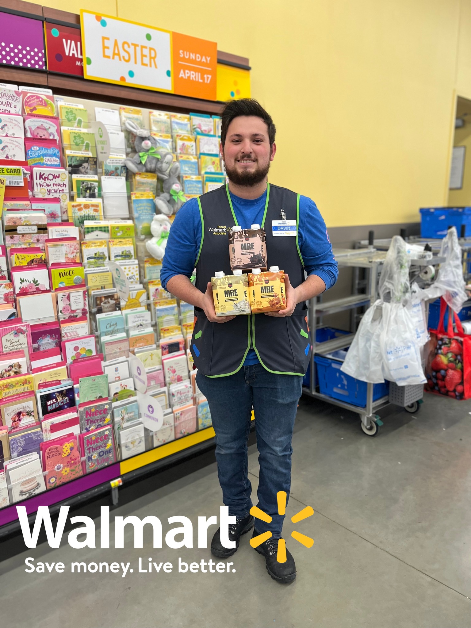 WALMART NEIGHBORHOOD MARKET - 2811 Creek Dr, Jonesboro AR - Hours ...