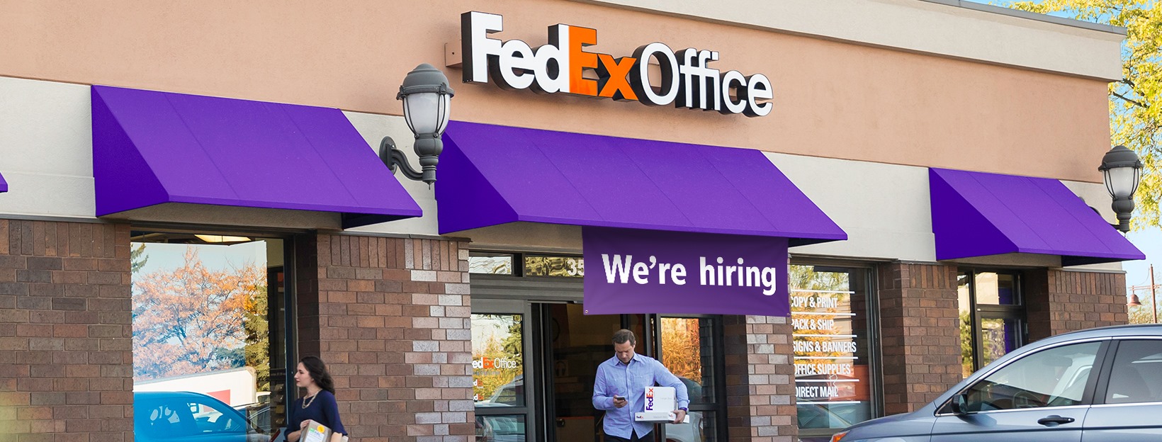 FEDEX OFFICE PRINT & SHIP CENTER - 1121 S Spring St, Little Rock AR ...