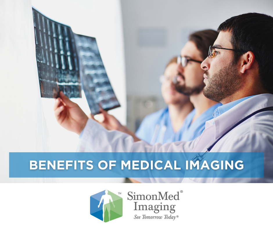 SIMONMED IMAGING - PALM VALLEY - Goodyear AZ - Hours, Directions ...