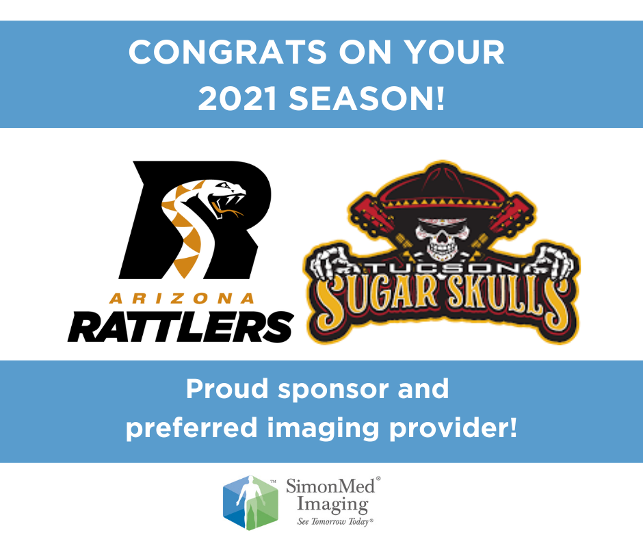 SIMONMED IMAGING - PALM VALLEY - Goodyear AZ - Hours, Directions ...