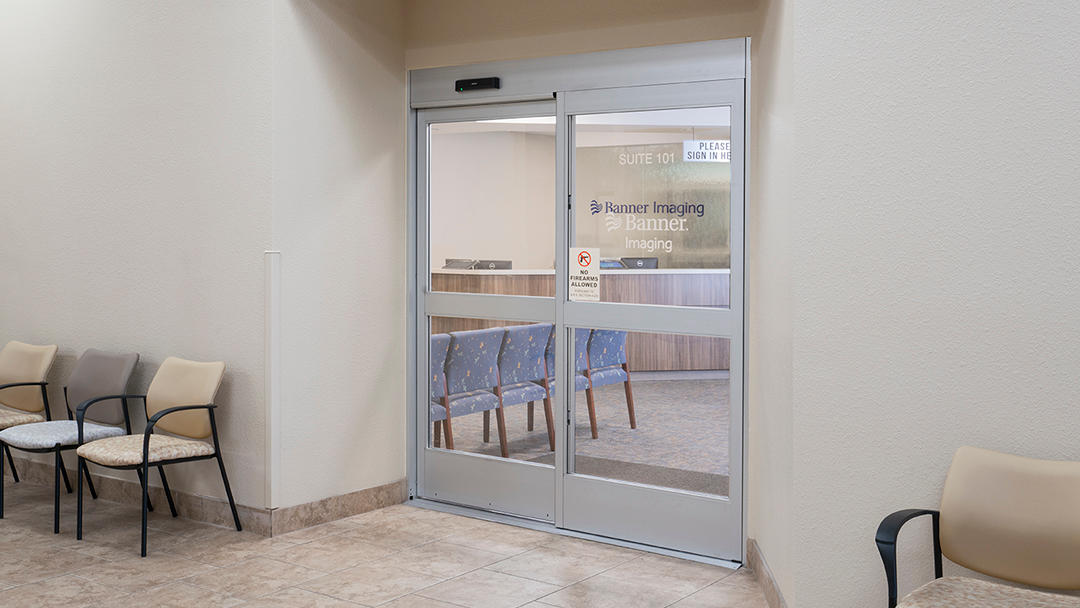 BANNER IMAGING EAST MESA - Mesa AZ - Hours, Directions, Reviews ...