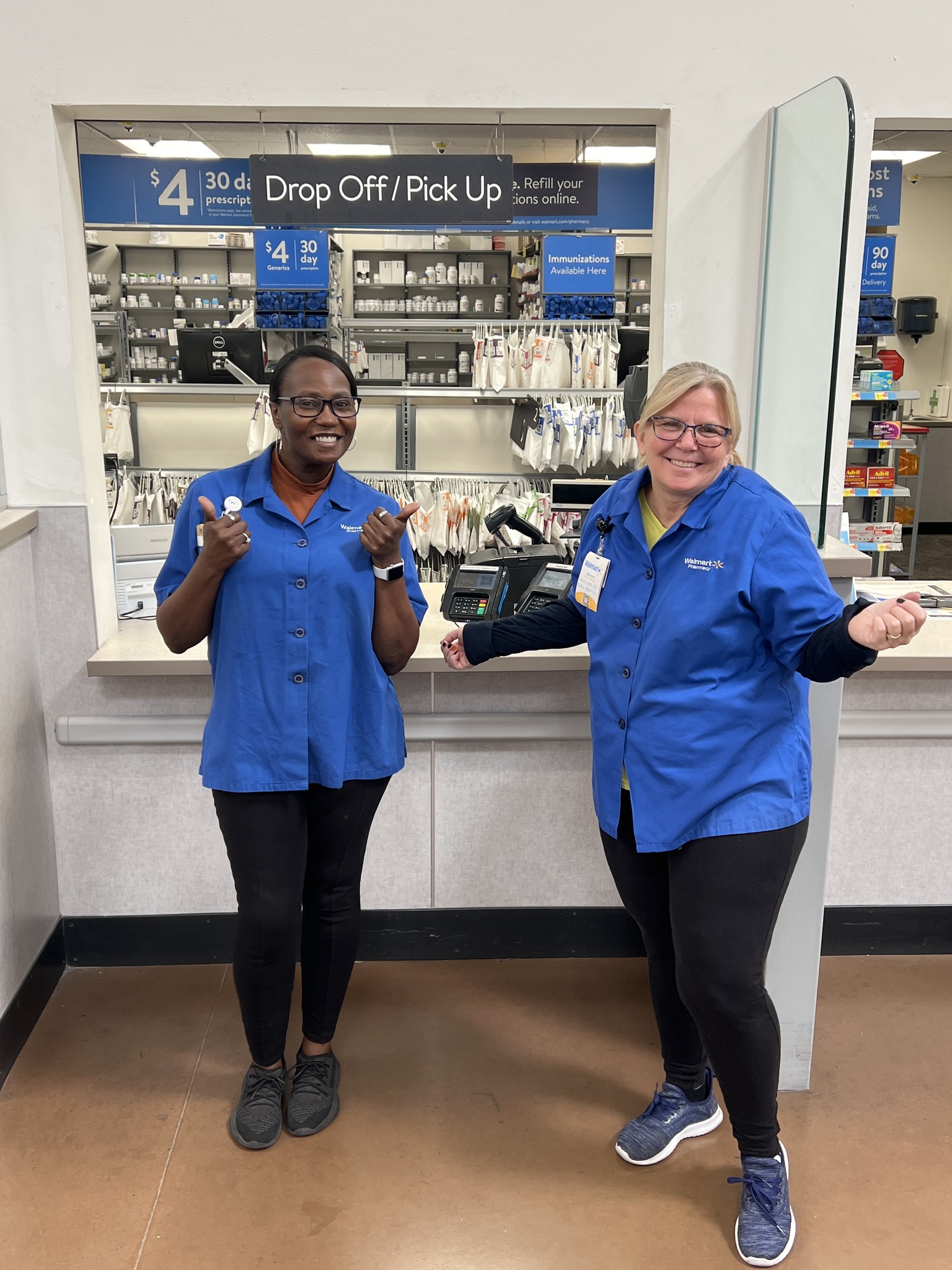 WALMART SUPERCENTER - 1825 W Bell Rd, Phoenix AZ - Hours, Directions ...