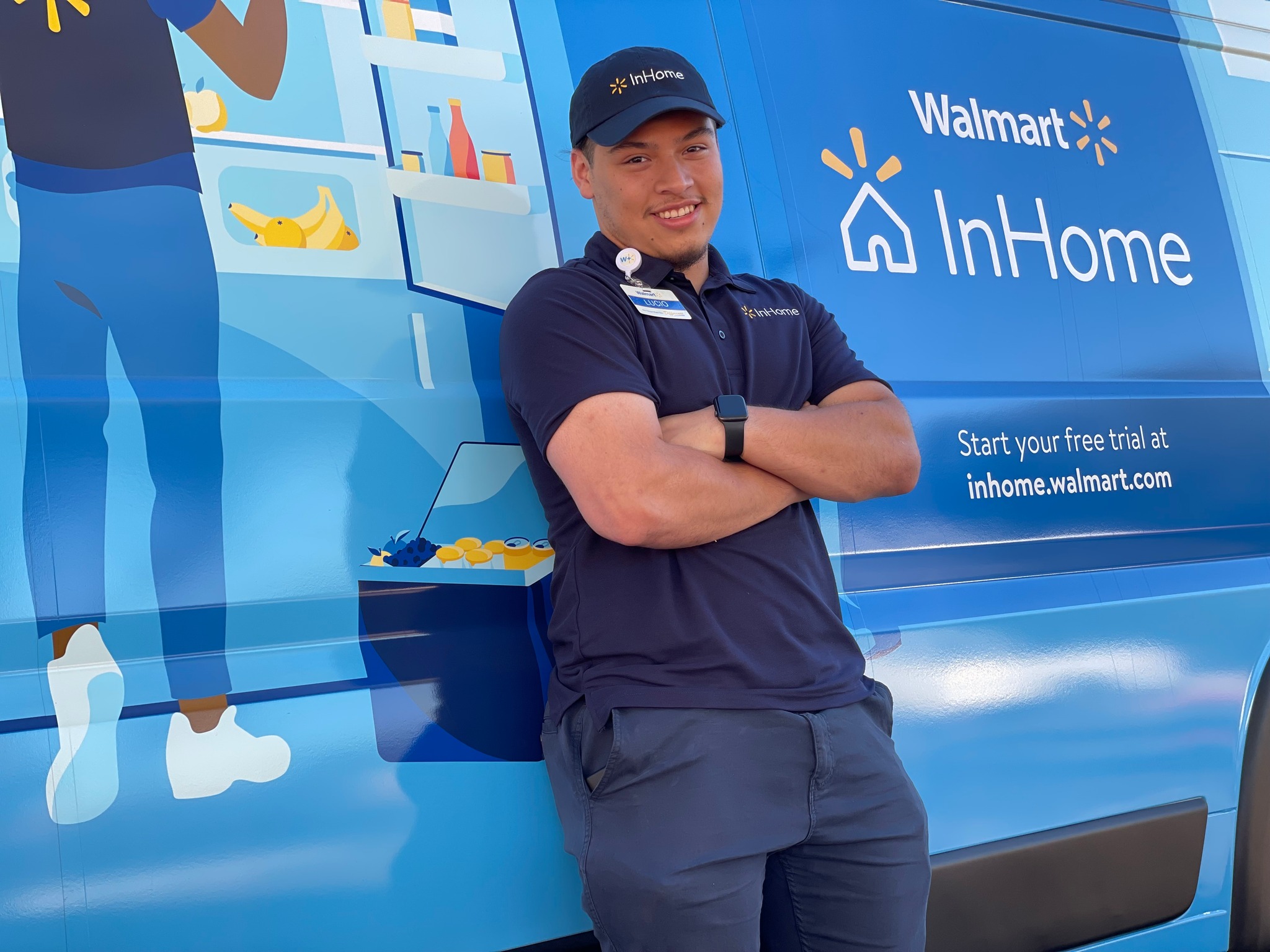 WALMART SUPERCENTER - 1825 W Bell Rd, Phoenix AZ - Hours, Directions ...