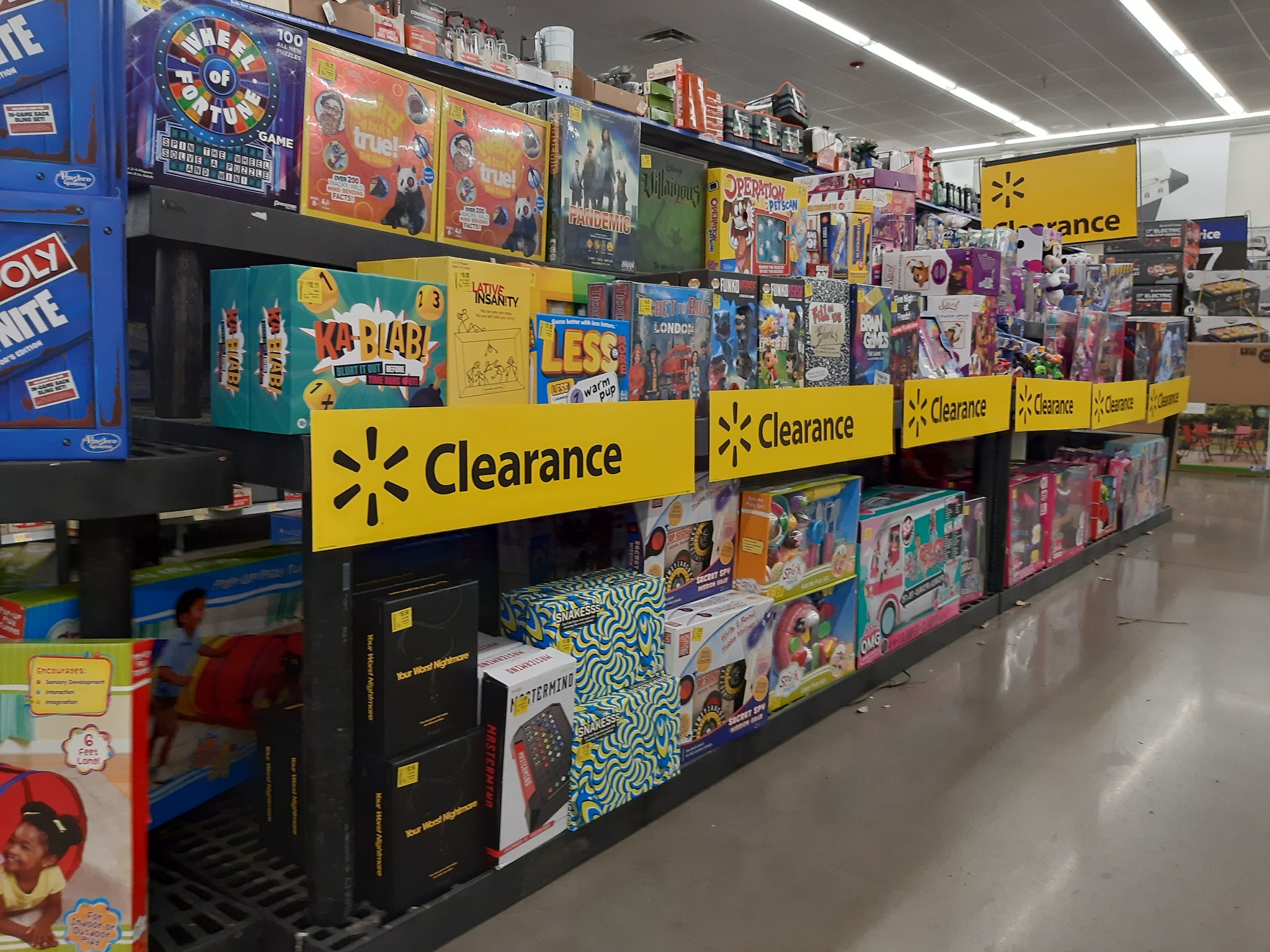 WALMART SUPERCENTER - 4617 E Bell Rd, Phoenix AZ - Hours, Directions ...