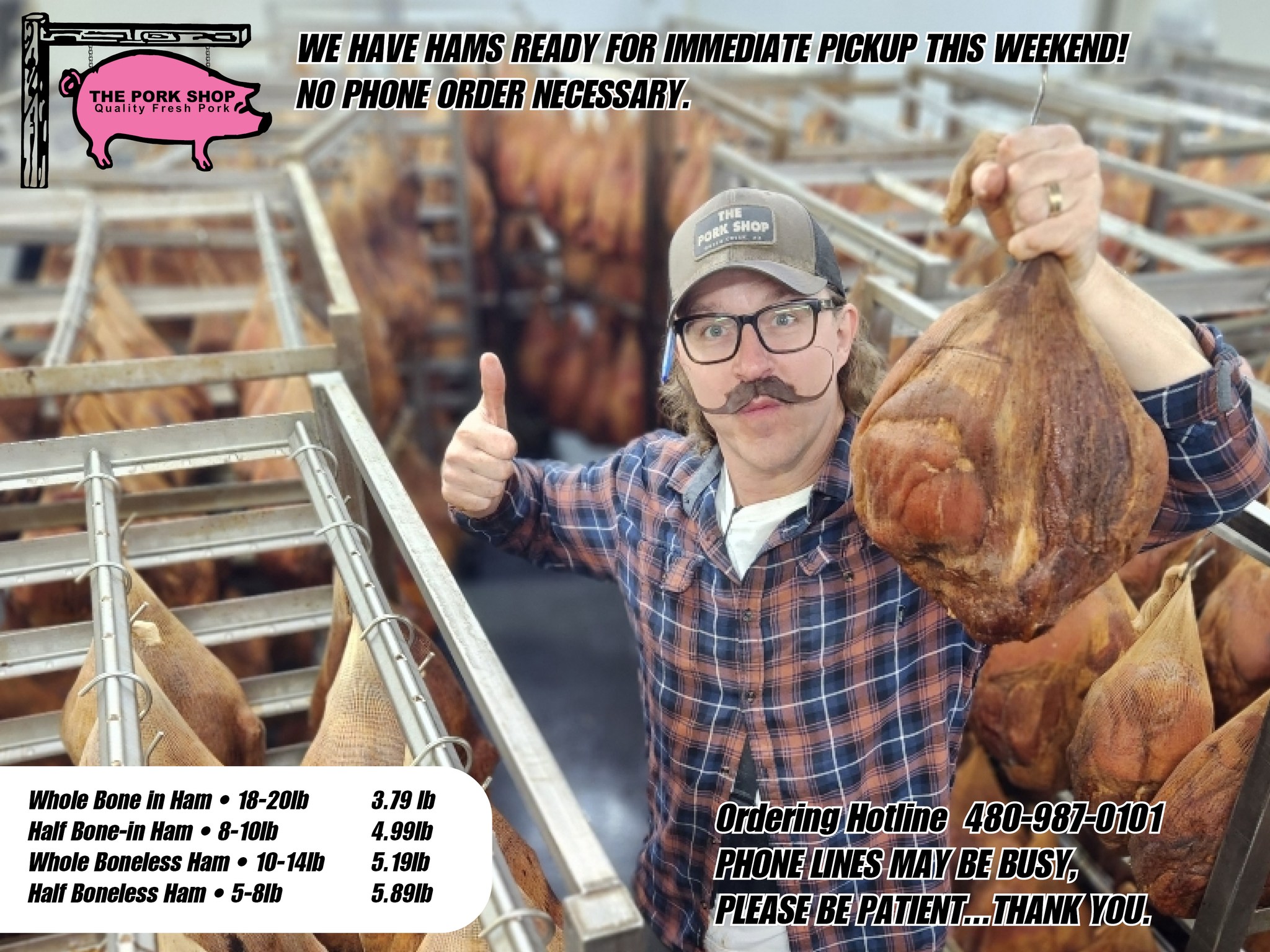 THE PORK SHOP - Queen Creek AZ - Hours, Directions, Reviews - Loc8NearMe