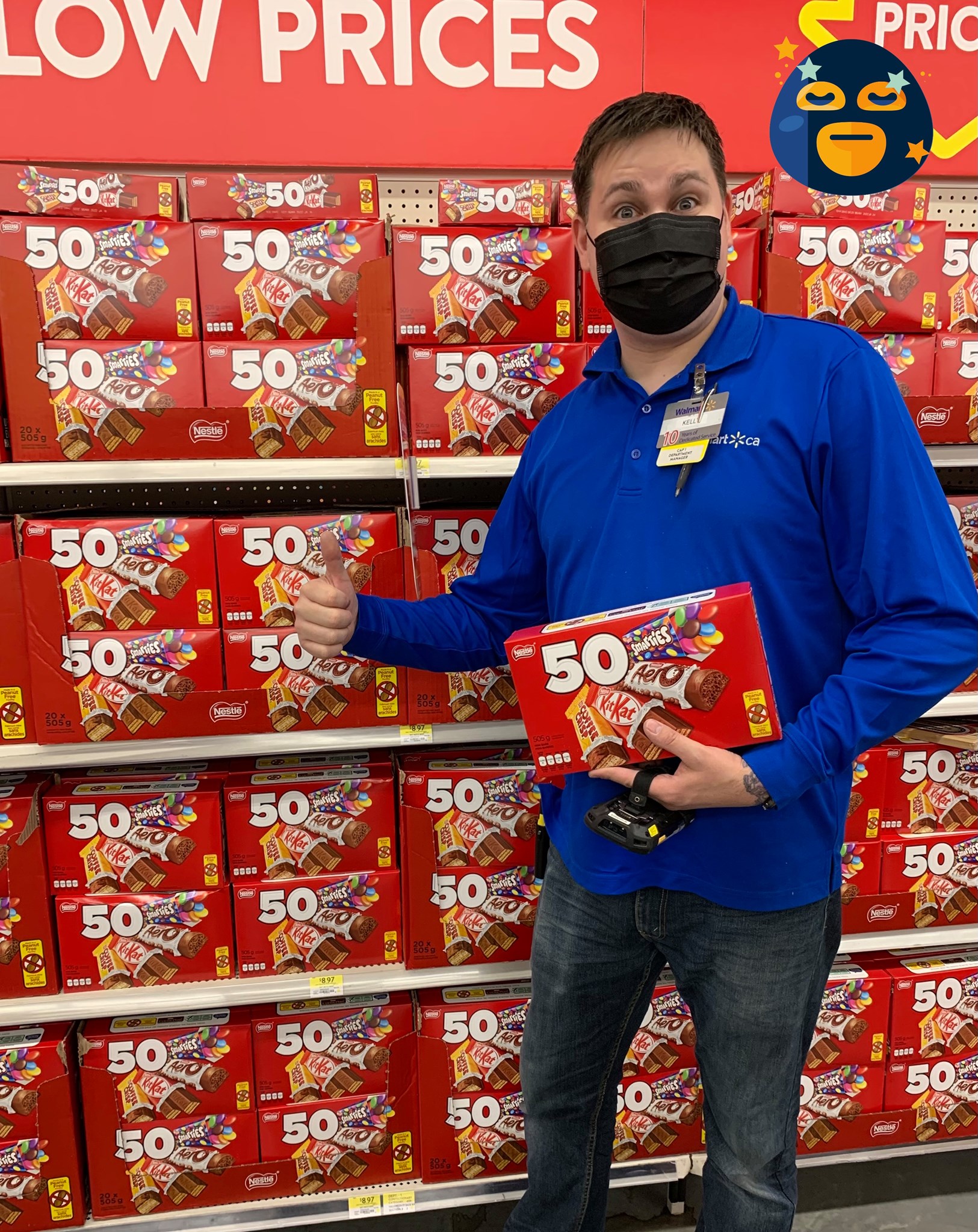 WALMART SUPERCENTRE - 8249 Eagle Landing Pkwy, Chilliwack BC - Hours ...