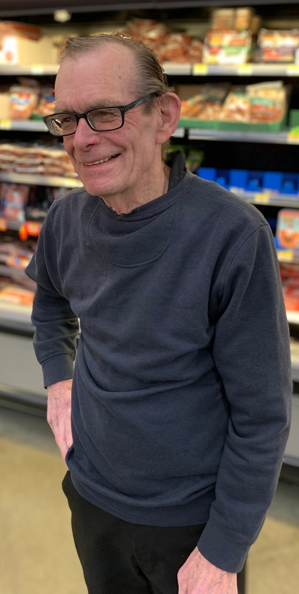 WALMART SUPERCENTRE - 8249 Eagle Landing Pkwy, Chilliwack BC - Hours ...