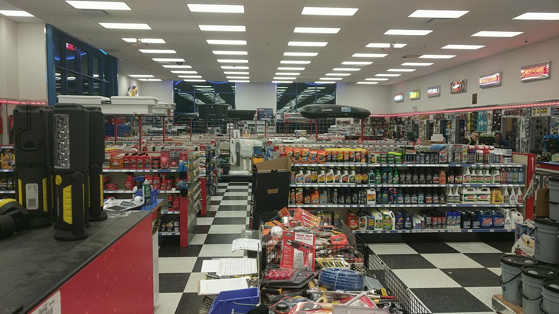 LORDCO AUTO PARTS - Maple Ridge BC - Hours, Directions, Reviews ...