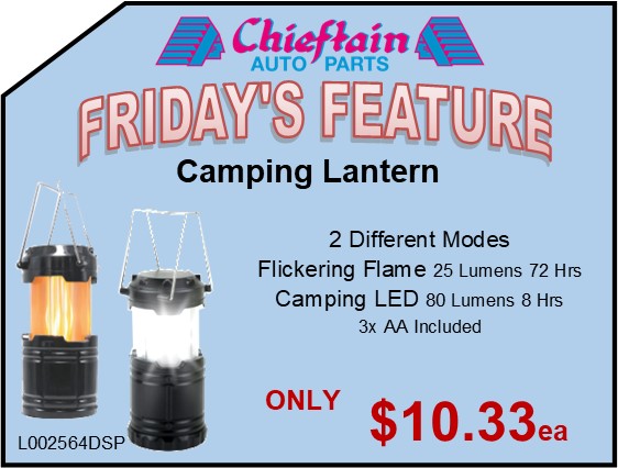 CHIEFTAIN AUTO PARTS (1987) INC - Prince George BC - Hours, Directions ...