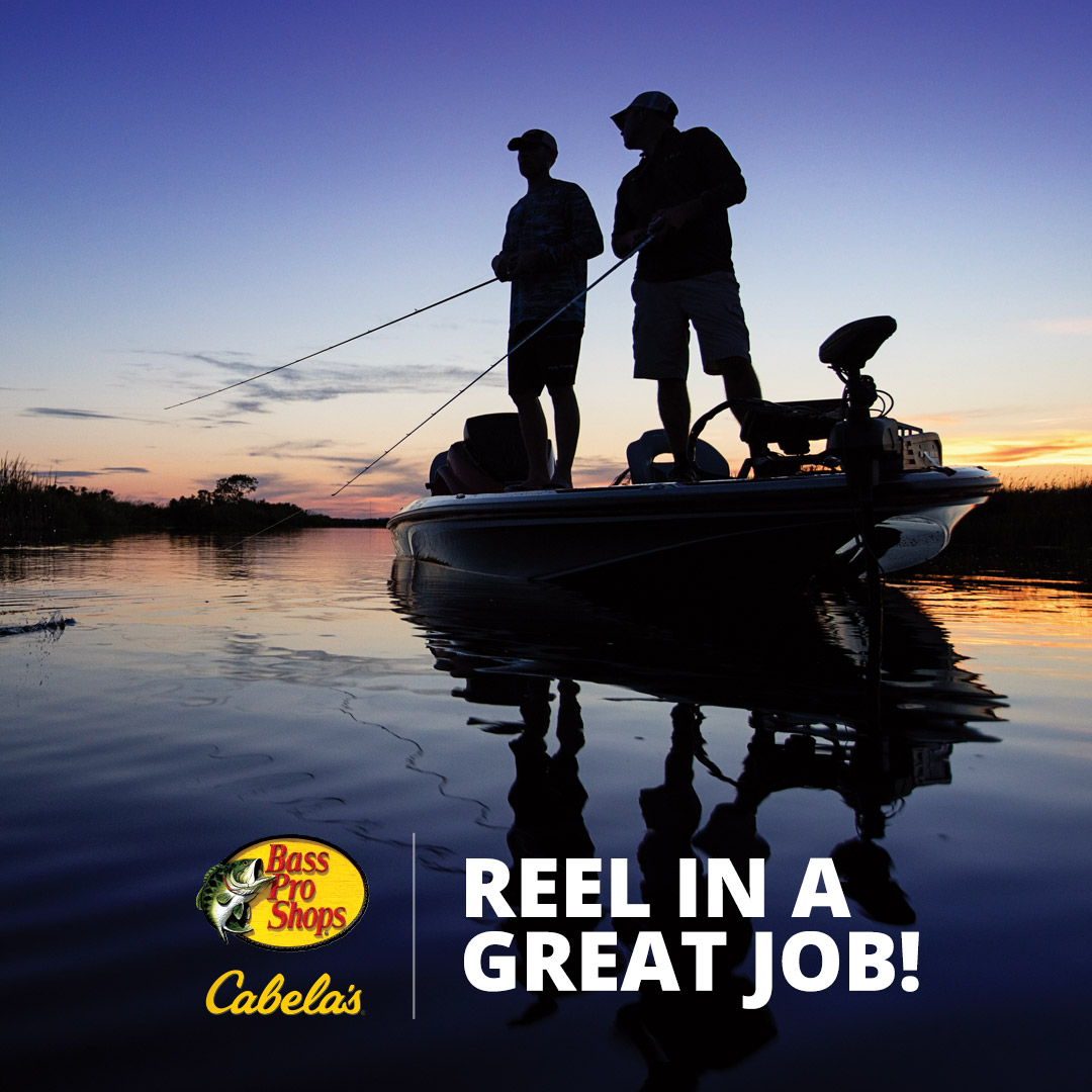 BASS PRO SHOPS - 5000 Canoe Pass Wy, Tsawwassen BC - Hours, Directions ...