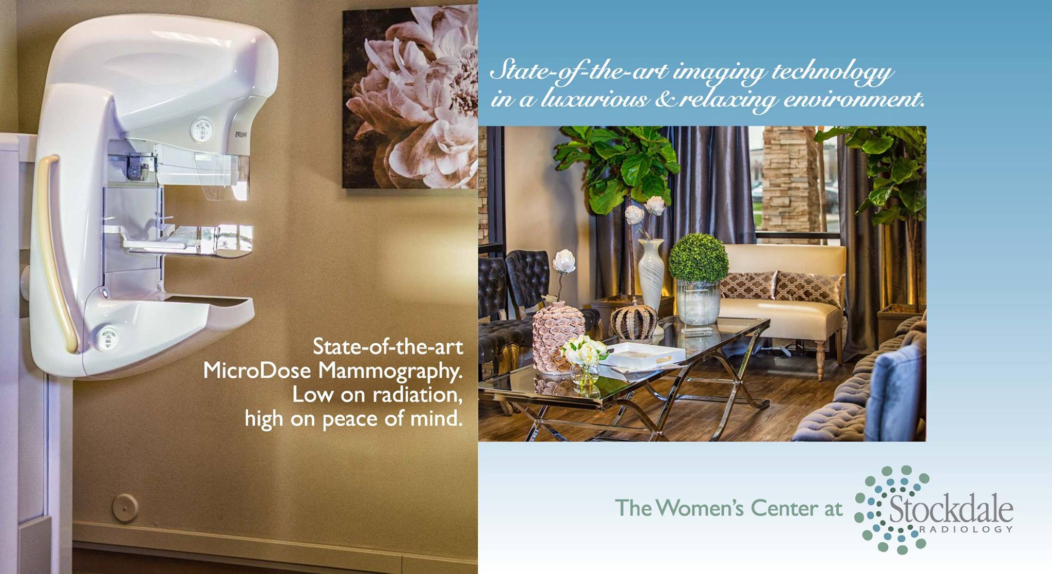 STOCKDALE RADIOLOGY - Bakersfield CA - Hours, Directions, Reviews ...