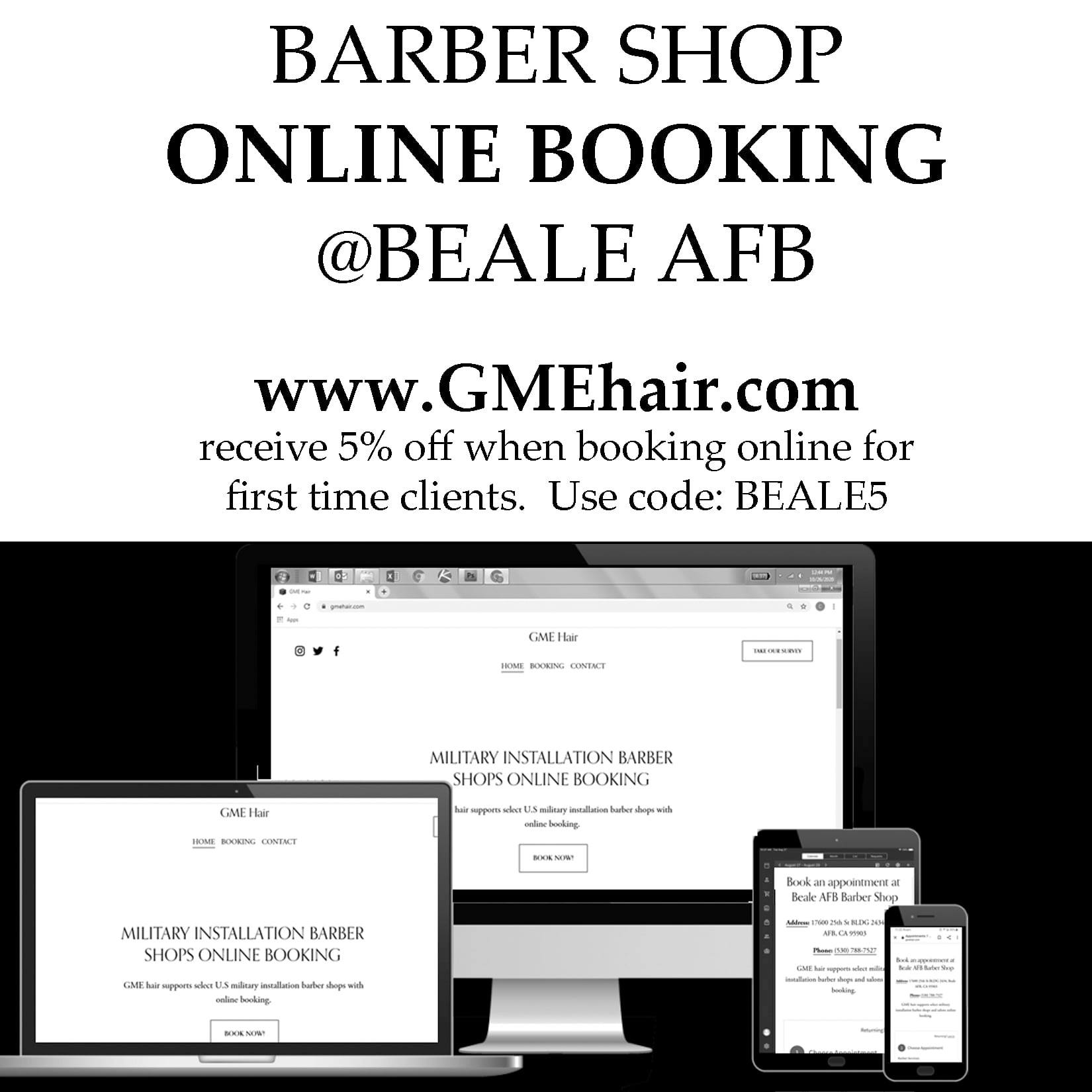 BEALE MAIN EXCHANGE - Beale AFB CA - Hours, Directions, Reviews ...