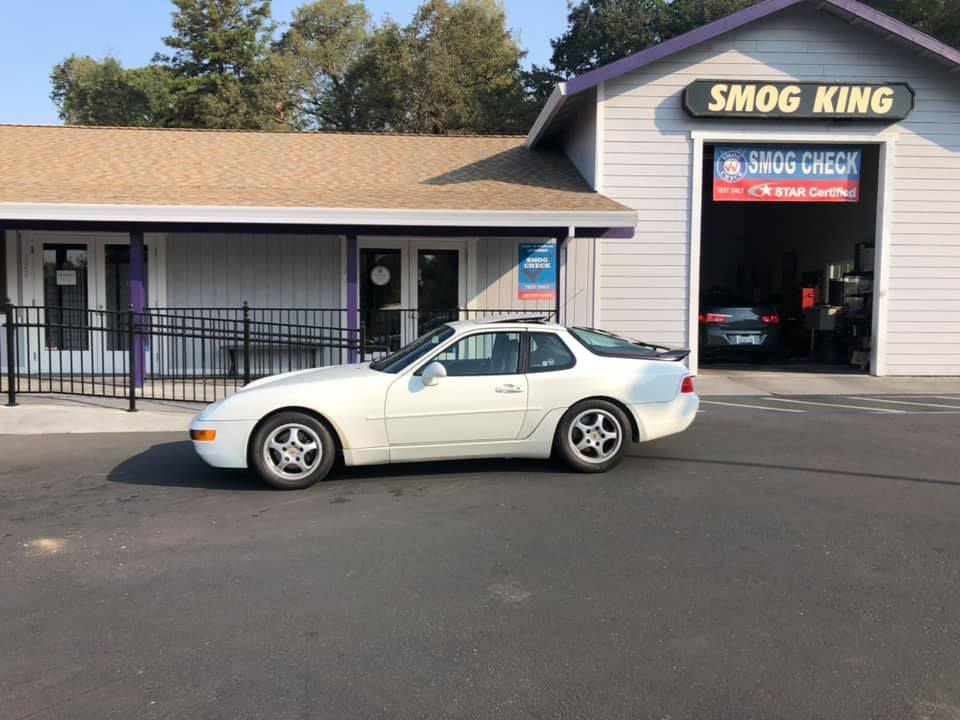 SMOG KING - El Dorado Hills CA - Hours, Directions, Reviews - Loc8NearMe