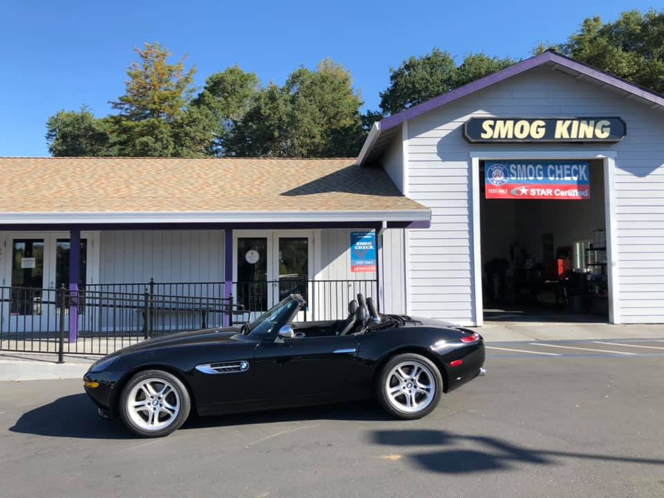 SMOG KING - El Dorado Hills CA - Hours, Directions, Reviews - Loc8NearMe