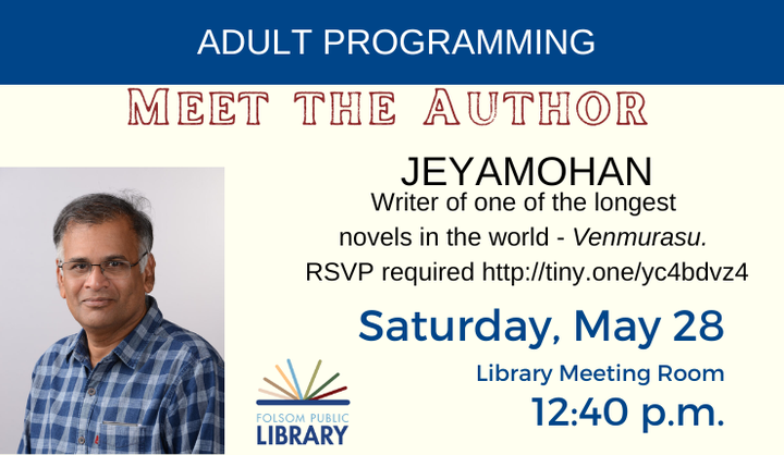 FOLSOM PUBLIC LIBRARY - Folsom CA - Hours, Directions, Reviews - Loc8NearMe