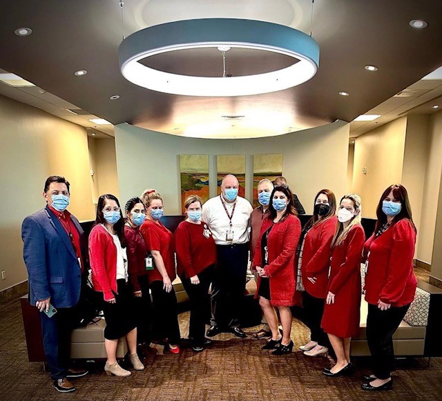 COMMUNITY REGIONAL MEDICAL CENTER - Fresno CA - Hours, Directions ...