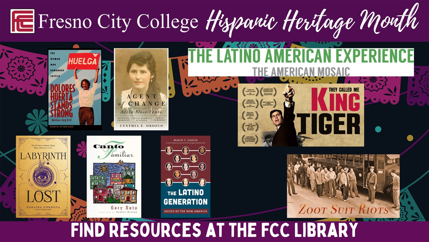 FRESNO CITY COLLEGE LIBRARY - Fresno CA - Hours, Directions, Reviews ...