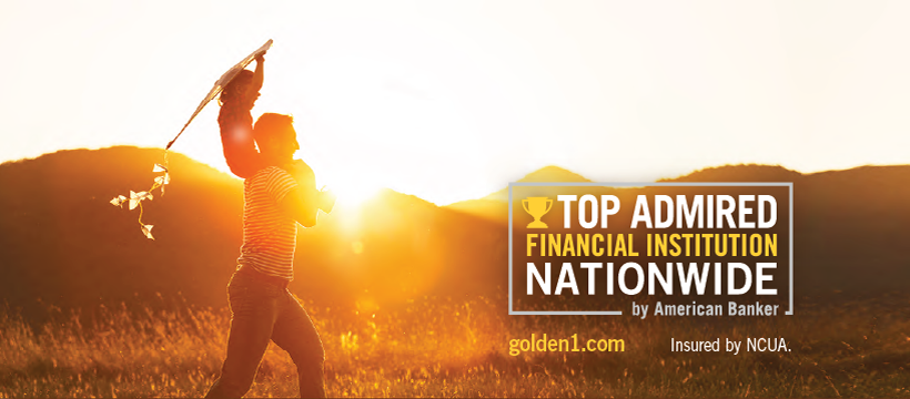 GOLDEN 1 CREDIT UNION - SANTA BARBARA - 5676 Calle Real, Goleta CA ...