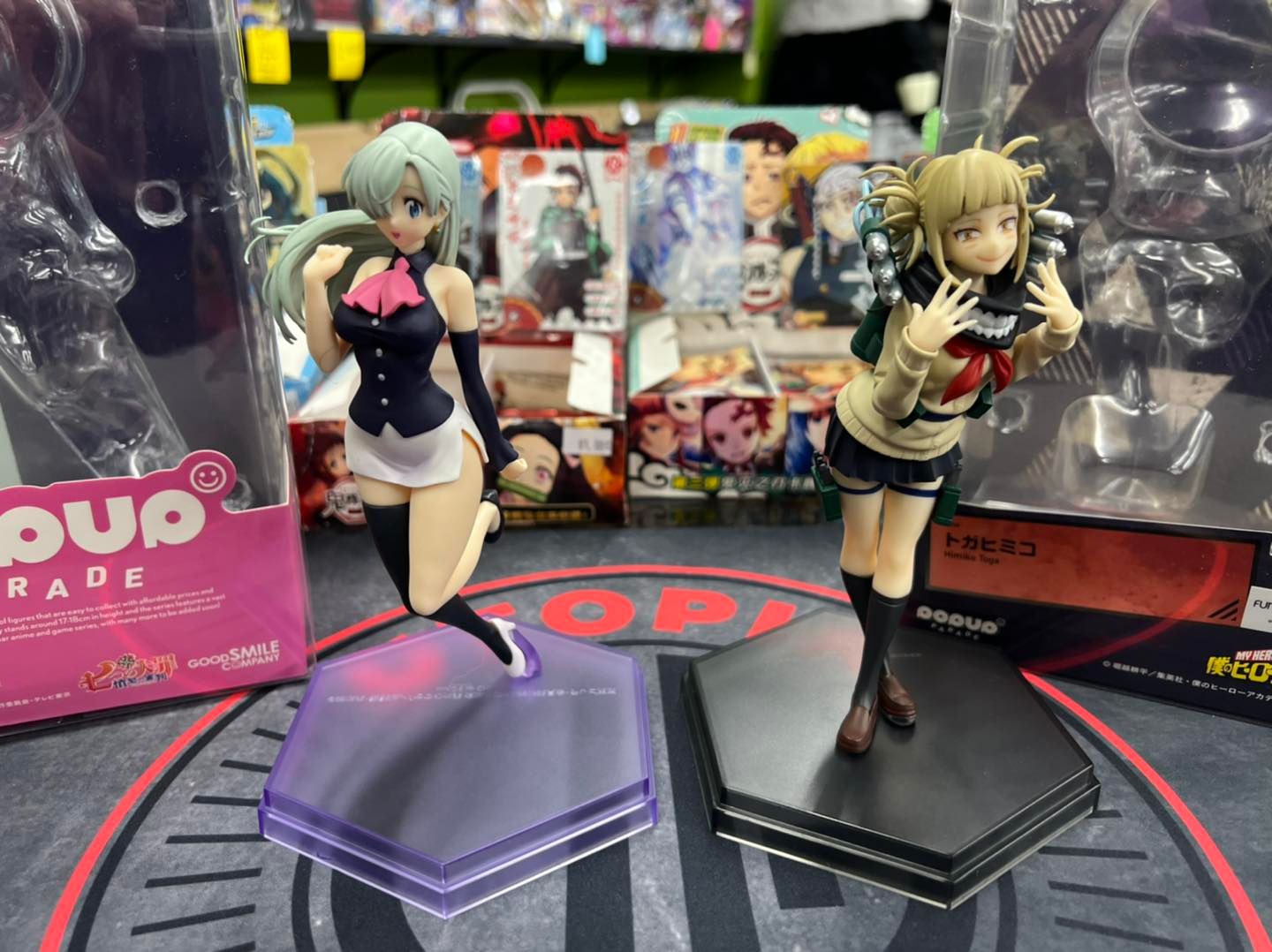 UTOPIA GAMES AND COLLECTIBLES - Modesto CA - Hours, Directions, Reviews ...