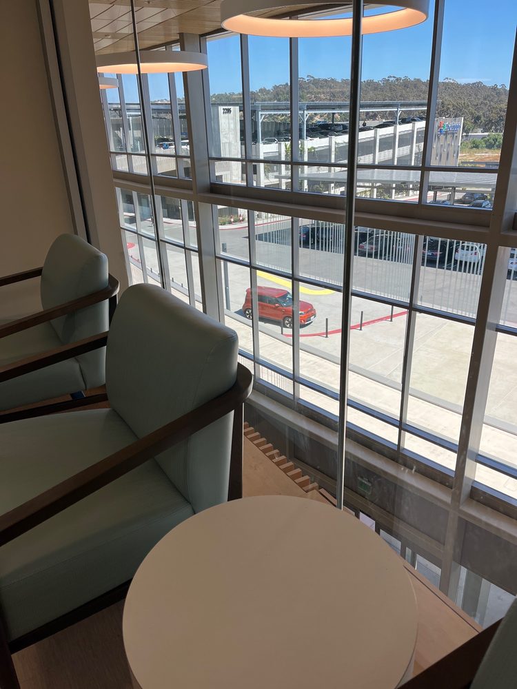 SCRIPPS MEDICAL CENTER JEFFERSON - Oceanside CA - Hours, Directions ...