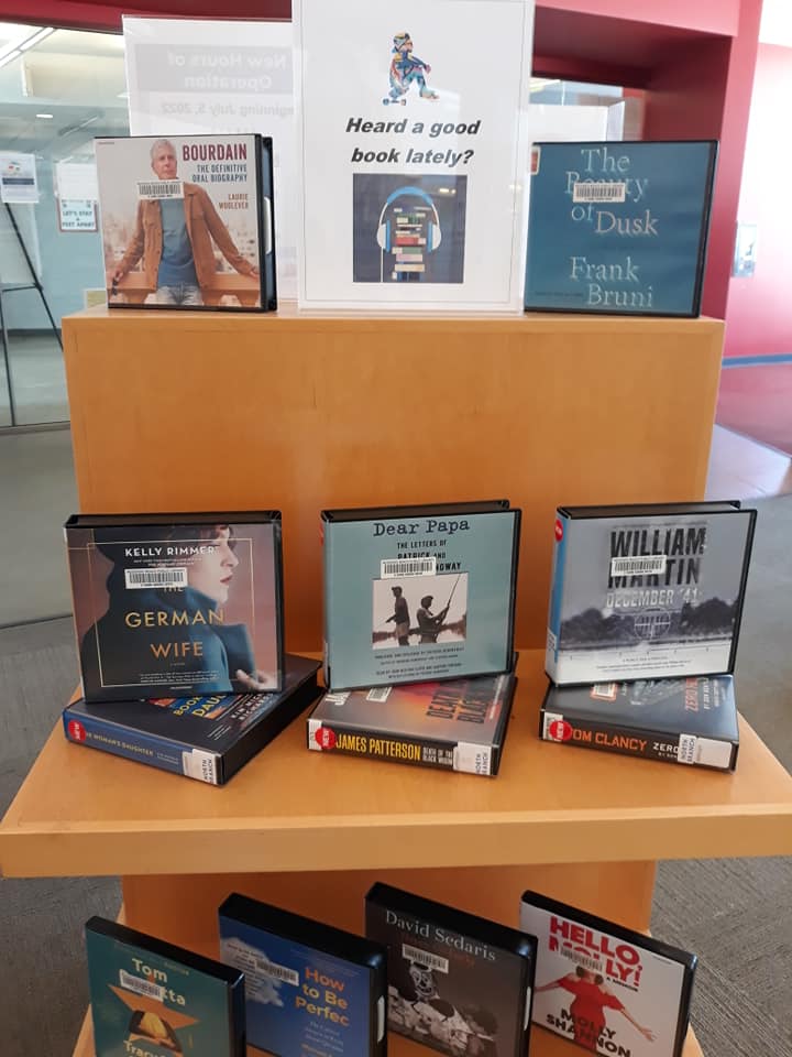 REDONDO BEACH PUBLIC LIBRARY - Redondo Beach CA - Hours, Directions ...