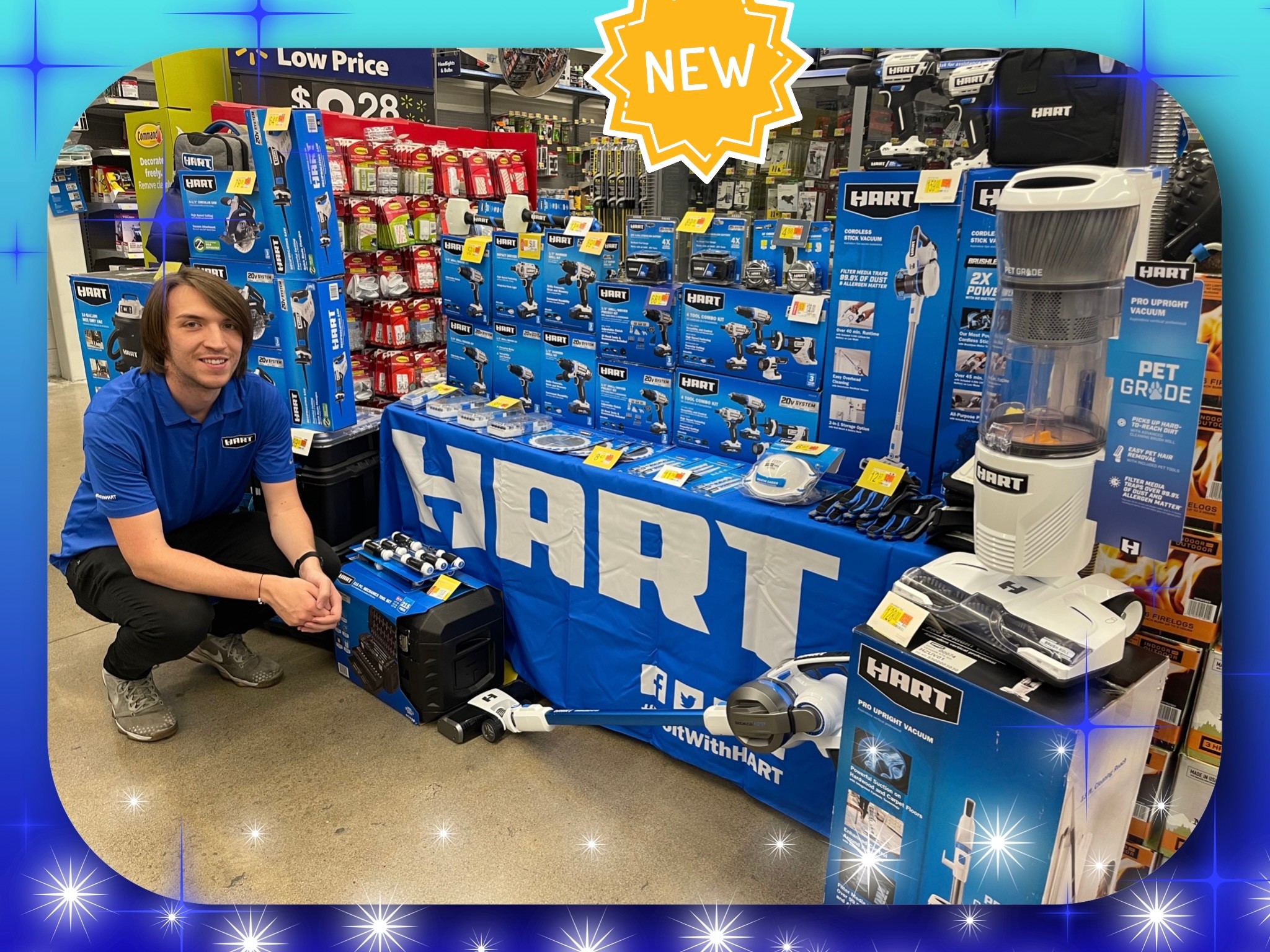 WALMART - 3661 Truxel Rd, Sacramento CA - Hours, Directions, Reviews ...