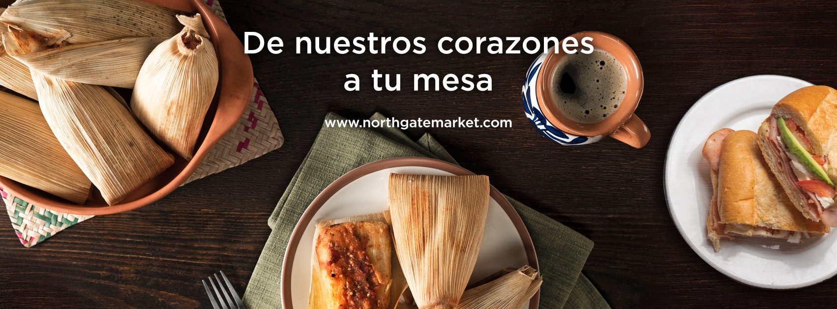 NORTHGATE MARKET - 1410 S 43rd St, San Diego CA - Hours, Directions ...