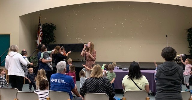 SCRIPPS MIRAMAR RANCH LIBRARY - San Diego CA - Hours, Directions ...