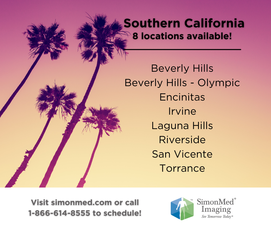 SIMONMED IMAGING - SANTA CLARA - Santa Clara CA - Hours, Directions ...