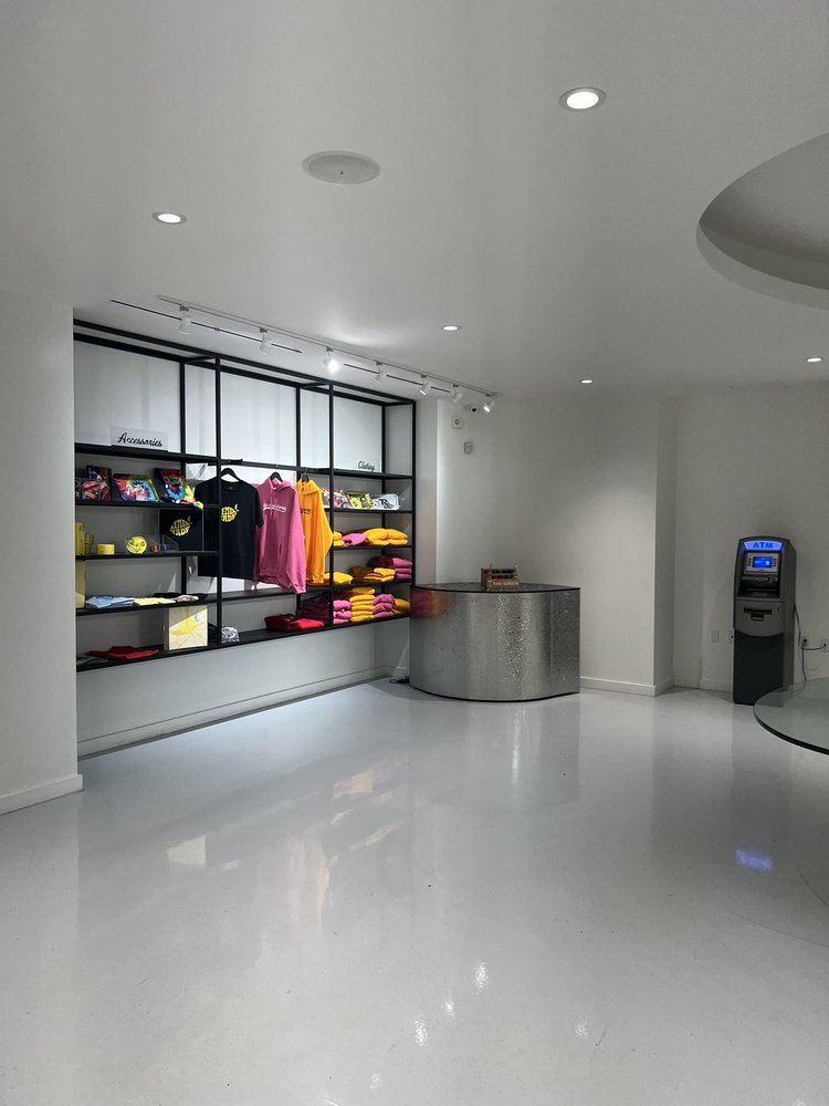 LEMONNADE UNION CITY DISPENSARY - Union City CA - Hours, Directions ...