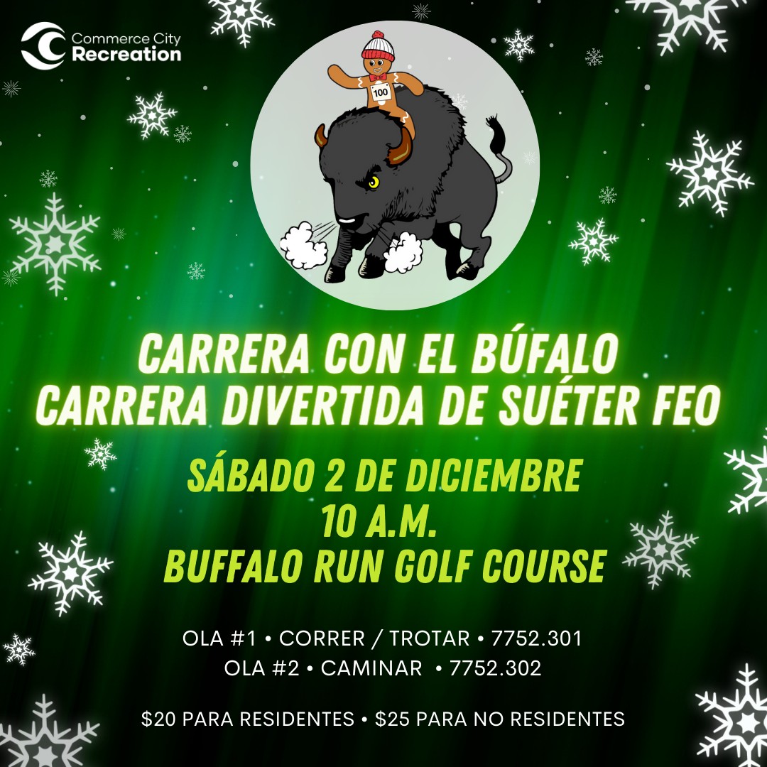BISON RIDGE RECREATION CENTER - Commerce City CO - Hours, Directions ...
