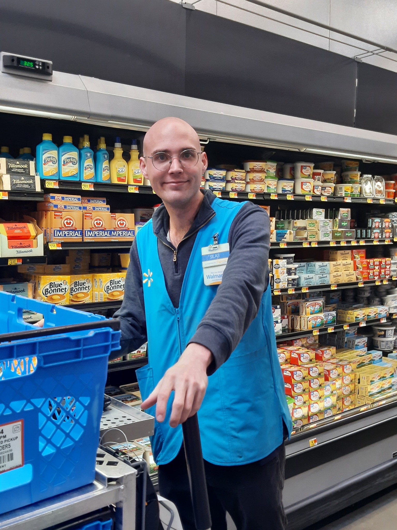 WALMART SUPERCENTER - 2000 W Victory Way, Craig CO - Hours, Directions ...