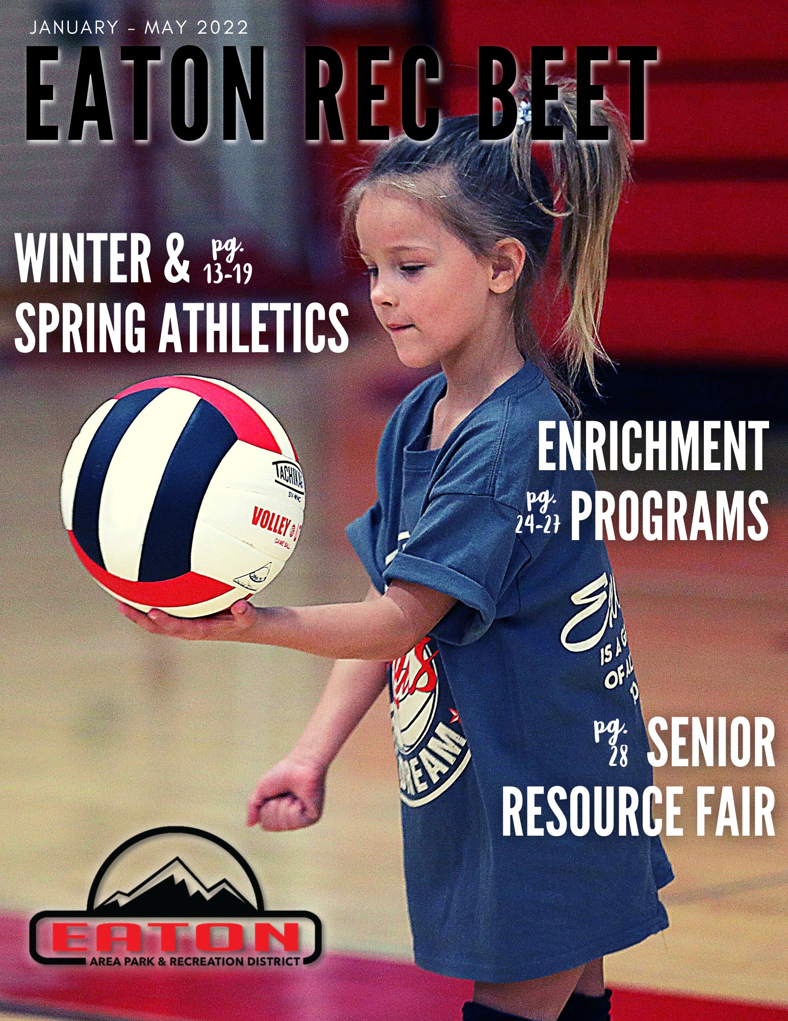 EATON RECREATION CENTER - Eaton CO - Hours, Directions, Reviews ...