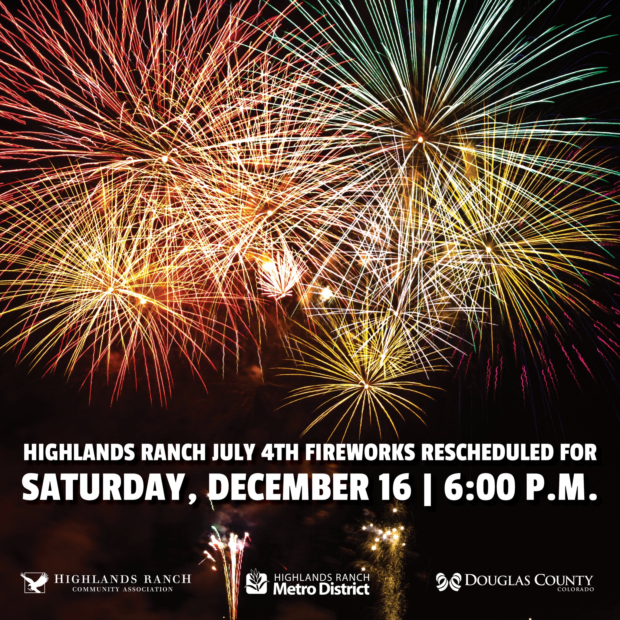 HIGHLANDS RANCH COMMUNITY ASSOCIATION - WESTRIDGE REC CENTER ...