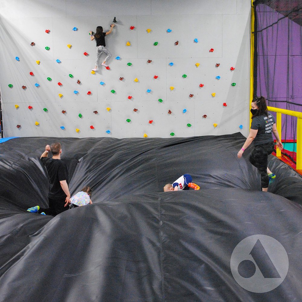 ACTIVATE FUN PARK - Westminster CO - Hours, Directions, Reviews ...
