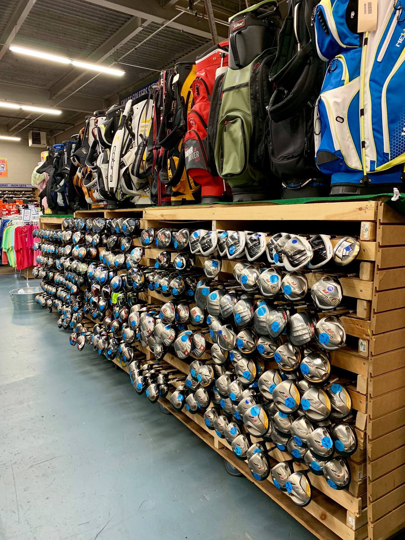 MIKES GOLF OUTLET - Hartford CT - Hours, Directions, Reviews - Loc8NearMe