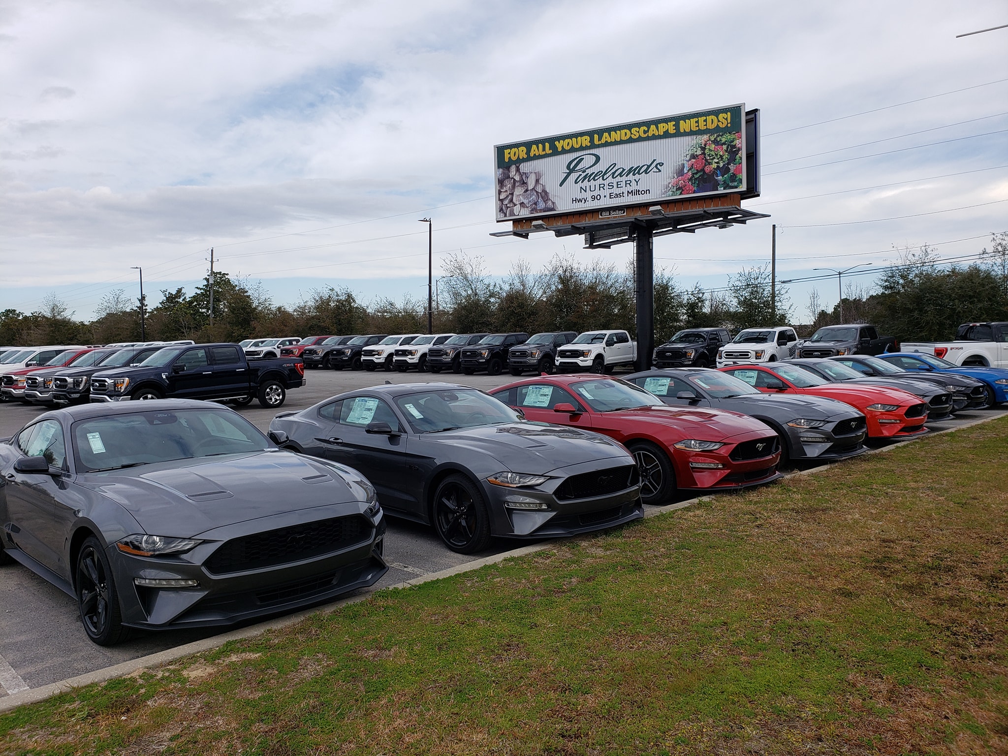 FORD CRESTVIEW - Crestview FL - Hours, Directions, Reviews - Loc8NearMe