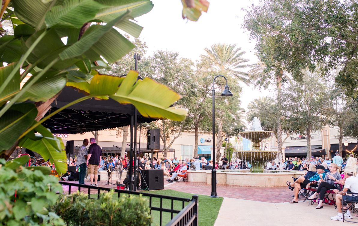 THE AVENUE VIERA - Melbourne FL - Hours, Directions, Reviews - Loc8NearMe