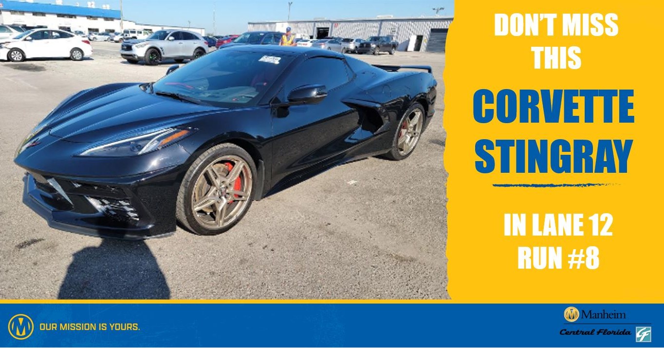 MANHEIM CENTRAL FLORIDA - Orlando FL - Hours, Directions, Reviews ...