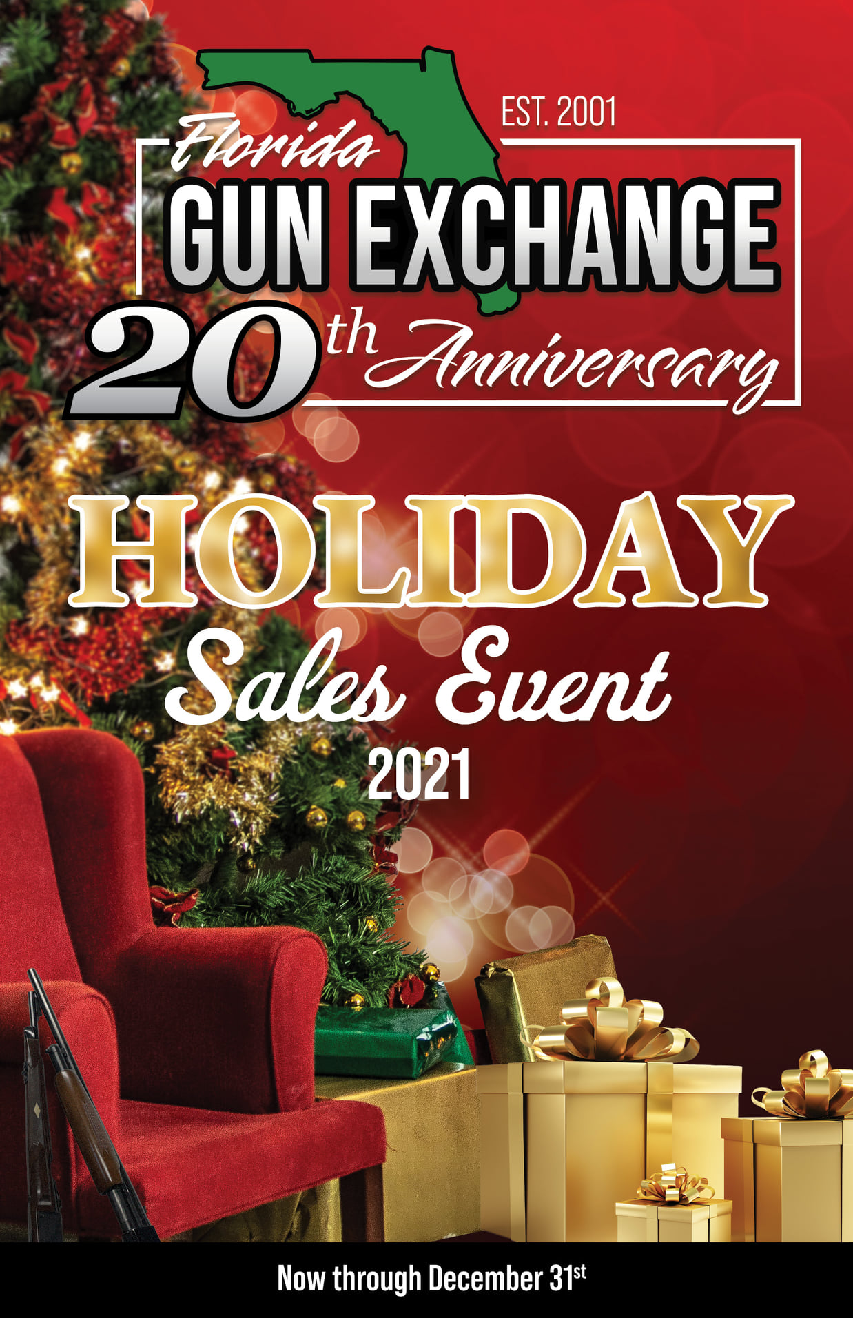 FLORIDA GUN EXCHANGE - Ormond Beach FL - Hours, Directions, Reviews ...