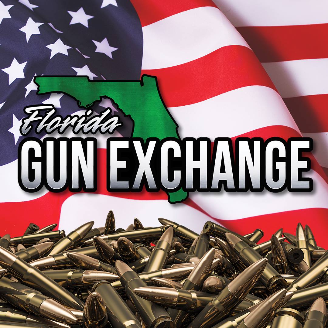 FLORIDA GUN EXCHANGE - Ormond Beach FL - Hours, Directions, Reviews ...